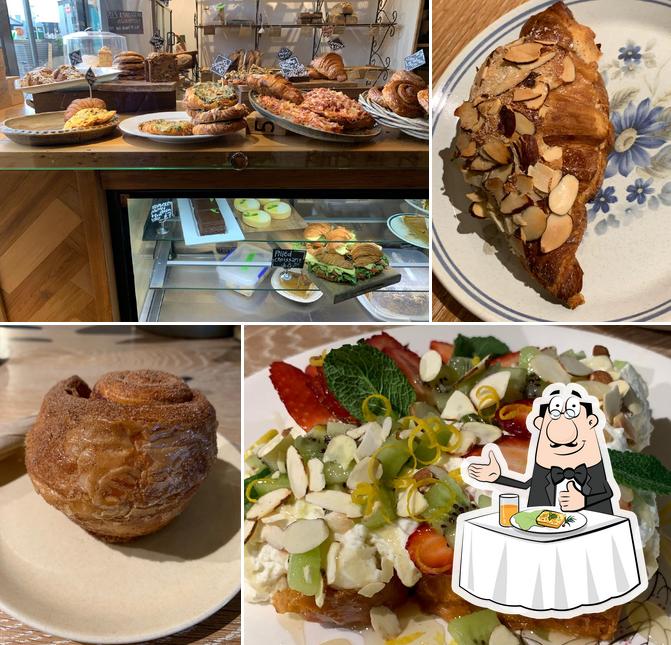 Bohemian Bakery Cafe, 255 St Asaph St in Christchurch - Restaurant reviews