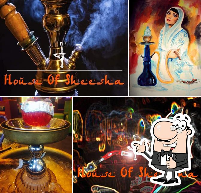 House Of Sheesha, Ahmedabad - Restaurant menu, prices and reviews
