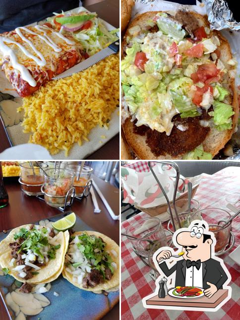 Chavez Restaurant, Chicago - Restaurant menu, prices and reviews