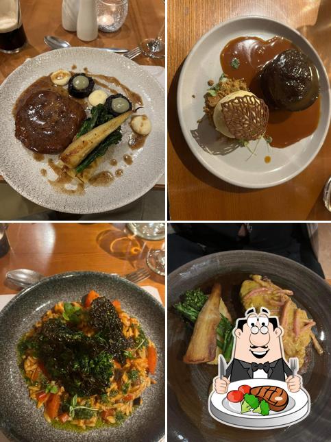 Chez Maw Restaurant, Telford - Restaurant menu, prices and reviews