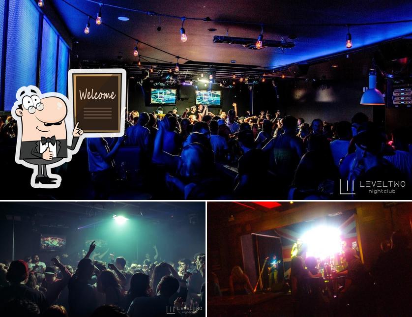 LevelTwo Nightclub in Nanaimo - Restaurant reviews