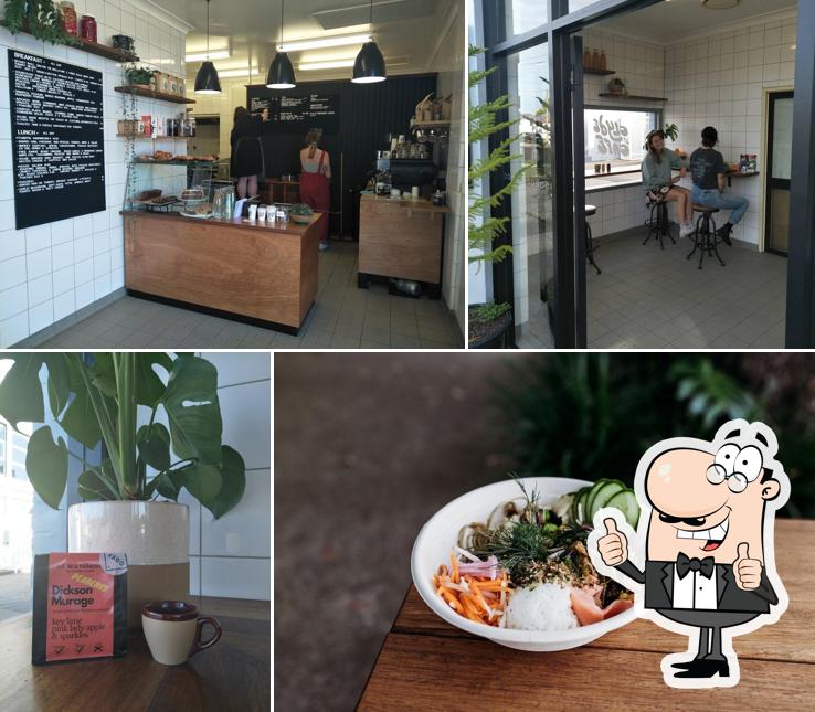 ELMAS ON CLYDE in Hamilton North - Restaurant reviews