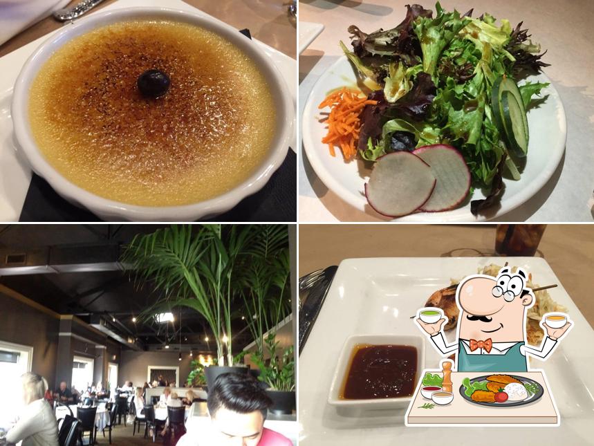 Coco's Bistro, Dayton - Restaurant menu, prices and reviews