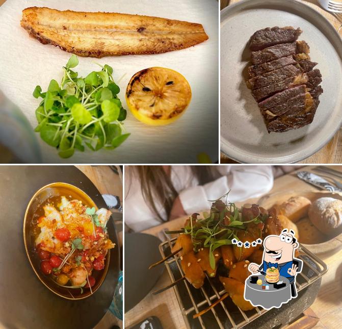 Cul'eau, Aalst - Restaurant menu, prices and reviews