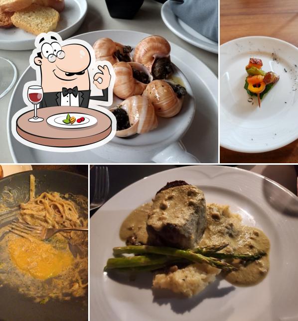 Tapanco, Saltillo - Menú del restaurante, precios y reseñas