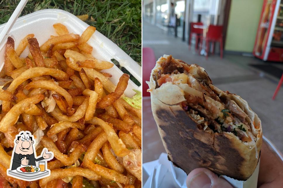Fatima's Kitchen, Acacia Ridge - Restaurant menu, prices and reviews