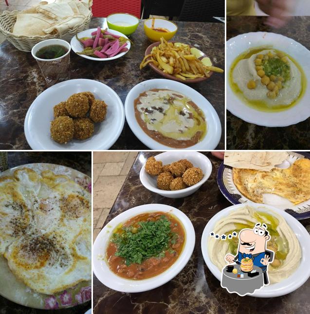 Foul w Hummus Restaurants, Dubai - Restaurant menu, prices and reviews