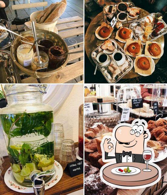 Fox (Coffee Shop Metz) cafe, Metz - Restaurant menu and reviews
