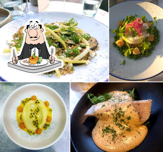 Glou Glou, Antwerp - Restaurant menu, prices and reviews