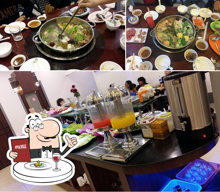 Golden Taipei Chinese Restaurant in Carlsbad