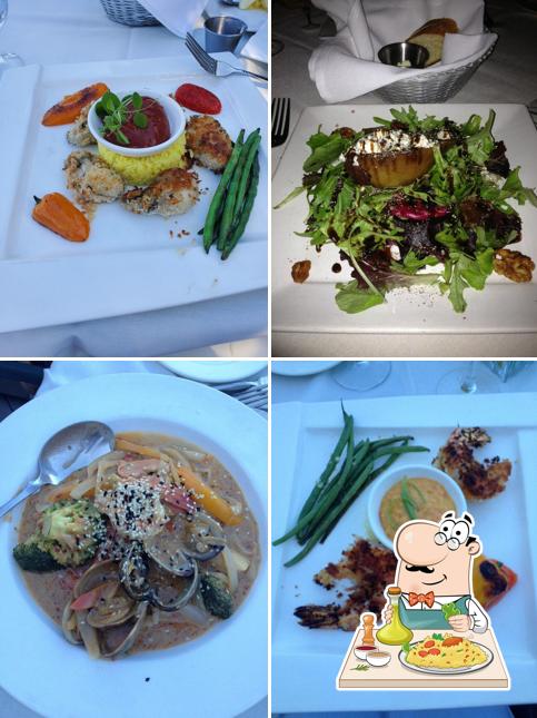 Green Turtle Restaurant, Gig Harbor - Restaurant menu, prices and reviews