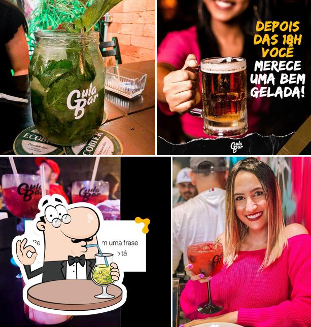 Gula Bar, São Paulo - Menu do restaurante e avaliações
