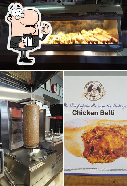 The Hippy Chippy, Tonyrefail - Restaurant menu, prices and reviews