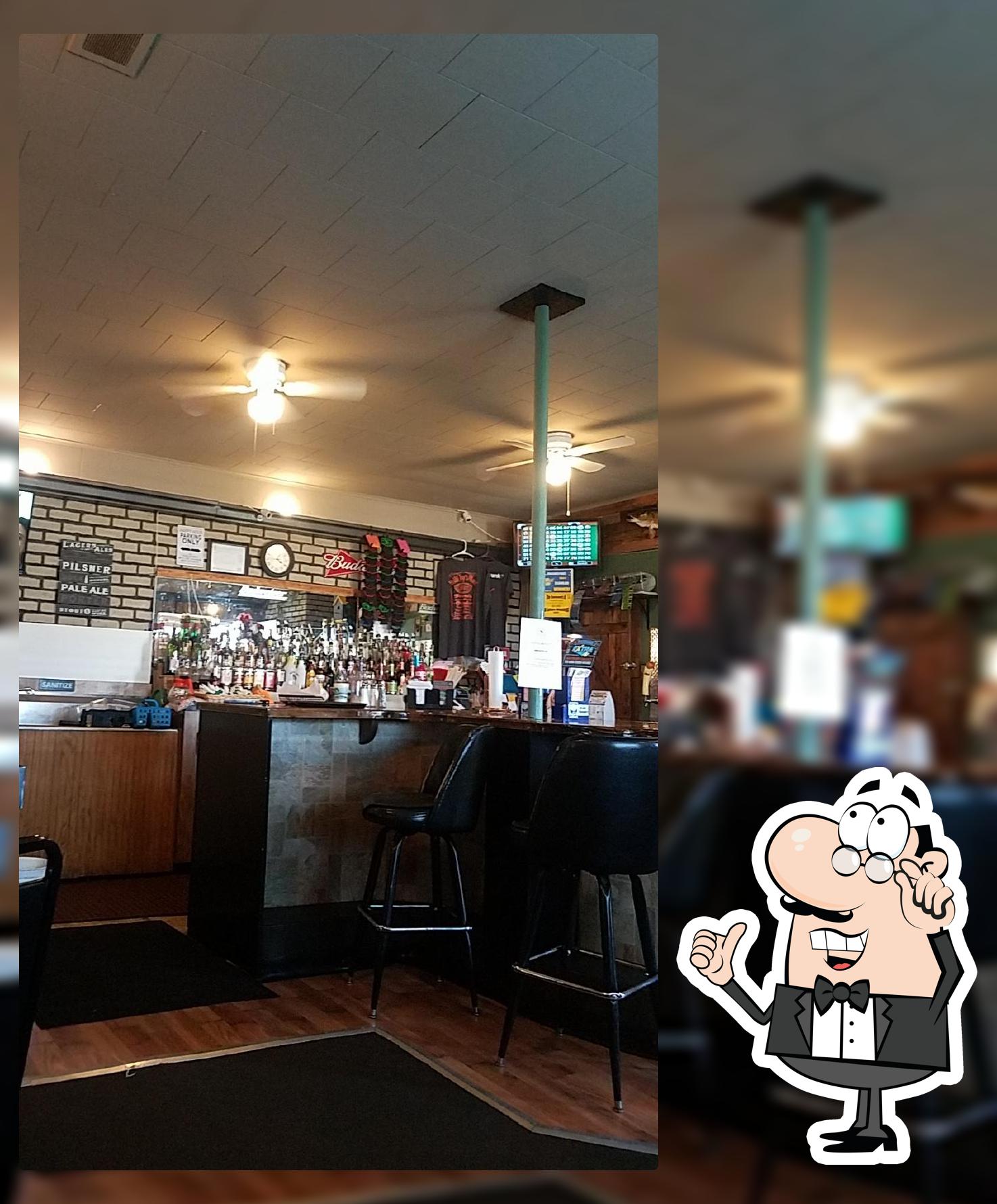 Jay's Place in Owendale - Restaurant menu and reviews