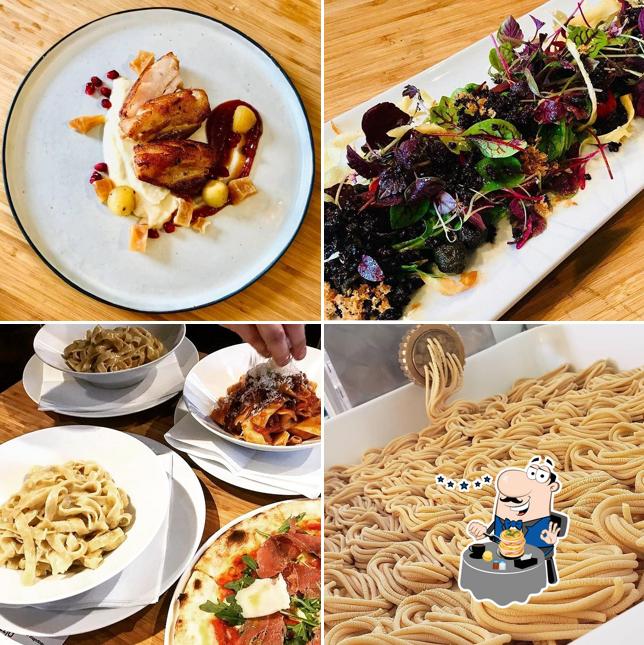 Top 5 restaurants in Elora, september 2025 - Restaurant Guru