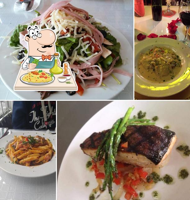 La Strada Italian Restaurant, Tijuana - Carta del restaurante y opiniones