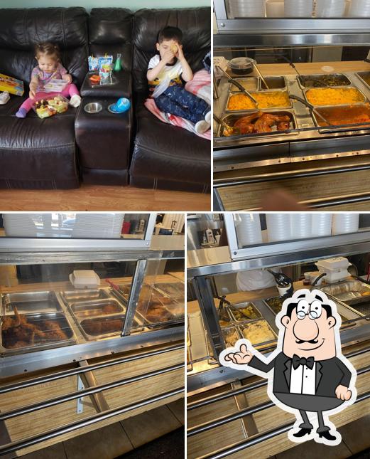 Lisa's Soul Food Cafe, Dallas - Restaurant menu, prices and reviews