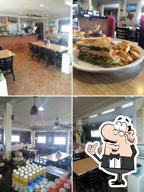 The Little Chef in Cooper - Restaurant reviews