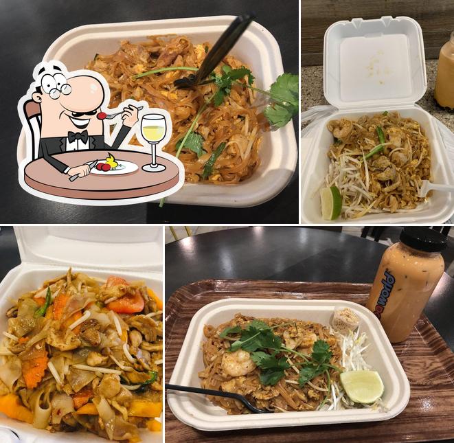 Noodle World Jr. in Montclair - Restaurant reviews