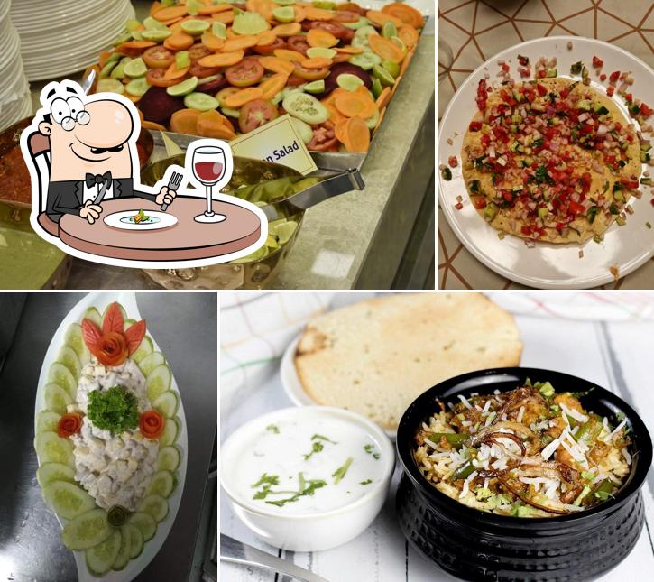 Ornate Restaurant And Banquet, Vadodara - Restaurant menu and reviews