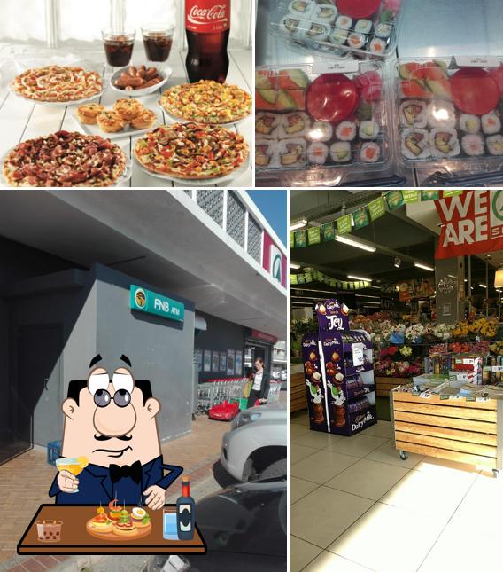 SUPERSPAR Menlo, Pretoria - Speisekarte, Preise und Bewertungen
