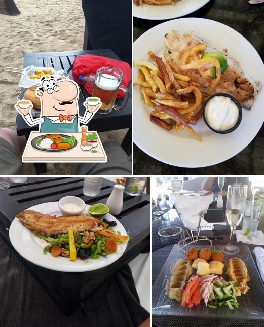 Top 5 restaurantes con hermosas vistas en Cofresi, septiembre 2025 ...