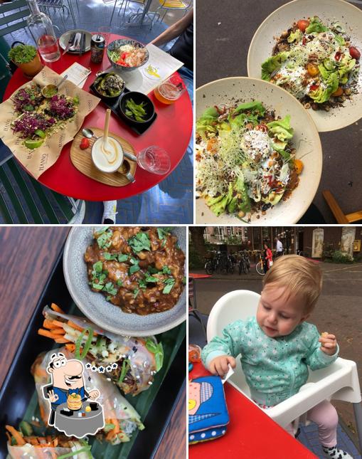 HANNO - Groots cafe, Delft - Restaurant menu, prices and reviews