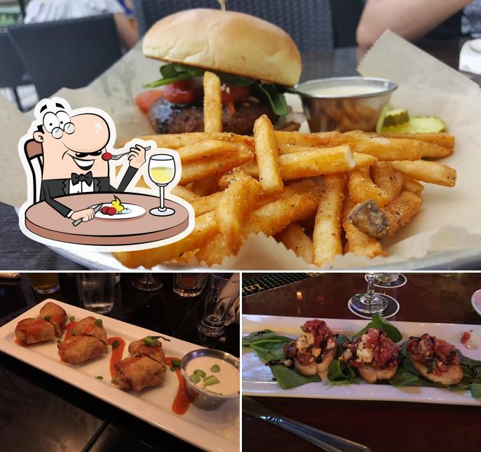 HopCat Lincoln in Lincoln - Restaurant menu and reviews