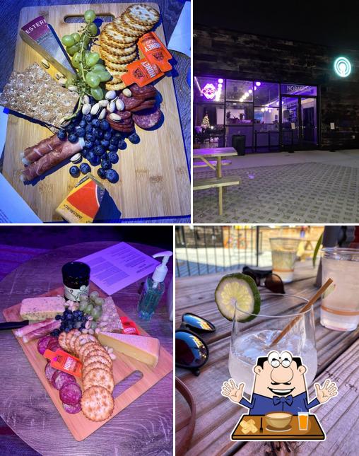 NoraeBar in Louisville - Restaurant menu and reviews