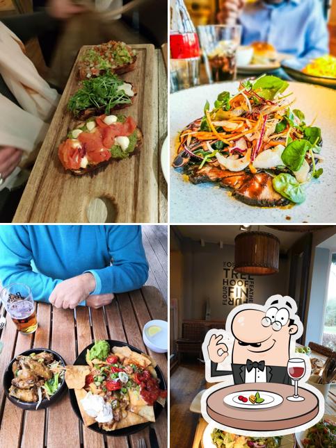 The Orange Tree, Solihull - Restaurant menu, prices and reviews