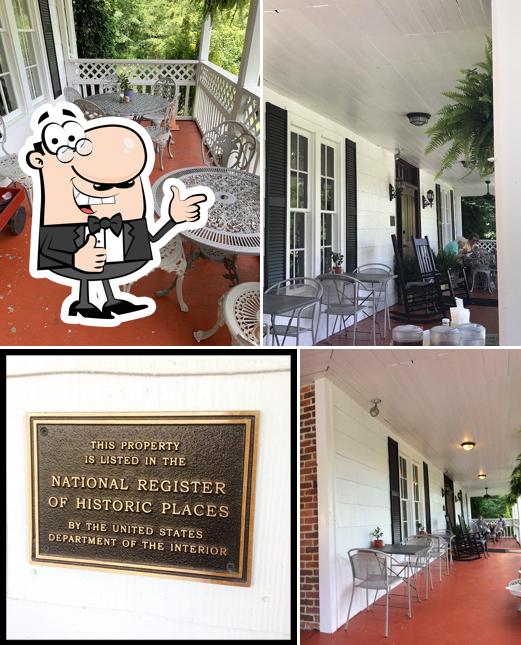Over Yonder Restaurant, 3608 NC-194 in Valle Crucis - Restaurant reviews