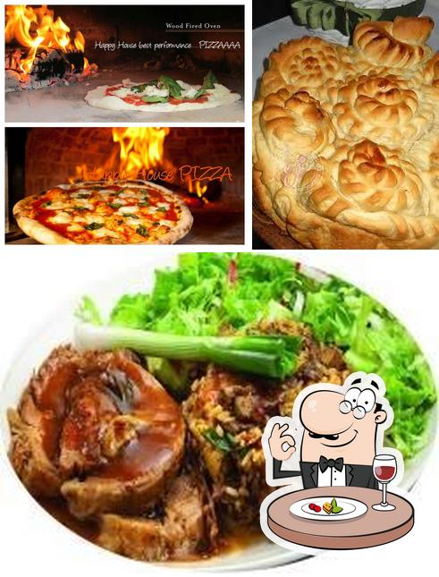 Ресторант "Хепи Хаус" Restaurant "Happy House" Varna, Varna ...