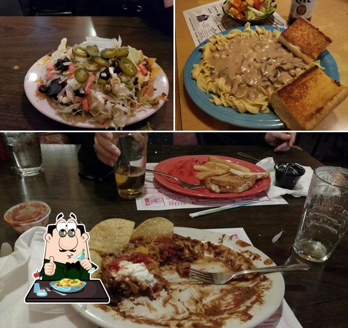 Wayside Bar & Grille, Montague - Restaurant menu, prices and reviews