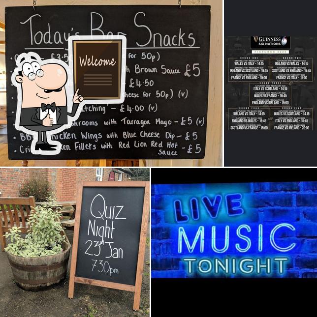 Top restaurants in Upper Basildon, may 2025 - Restaurant Guru