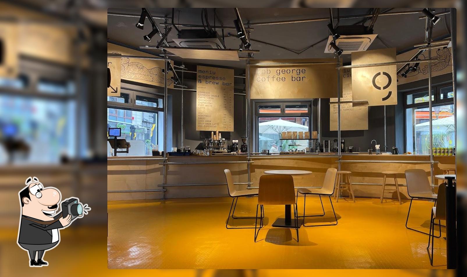 Bob George, Bucharest - Restaurant reviews