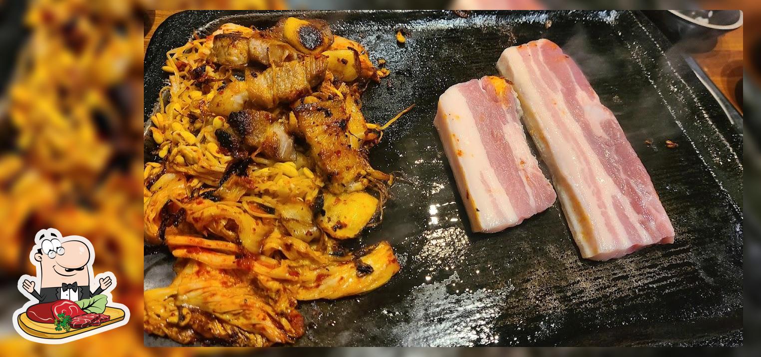 Find the best place to eat in Bucheon-si, winter 2024 - Restaurant Guru