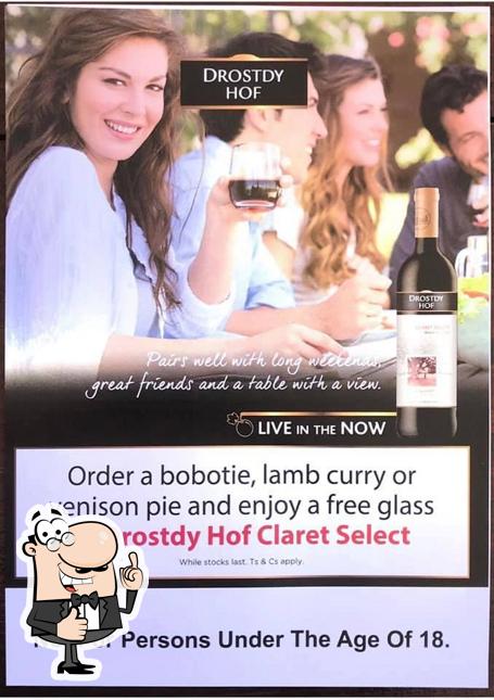 Clarens Kooperasie, Clarens - Pizza restaurant menu and reviews