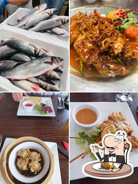 Coco & Rum, Saltburn-by-the-Sea - Restaurant menu, prices and reviews