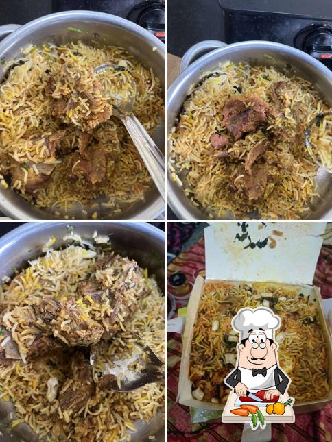 Dum Safar Biryani, Bengaluru - Restaurant menu, prices and reviews