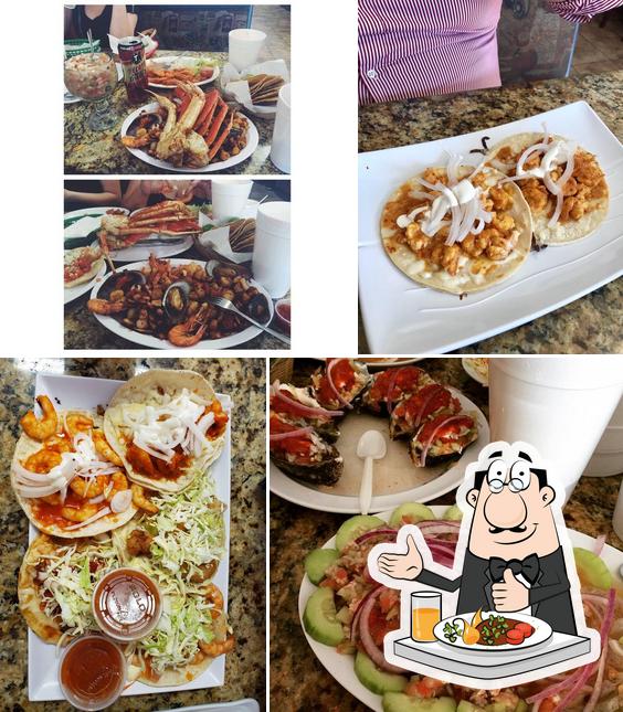 El Perihuete, South Gate - Restaurant menu, prices and reviews