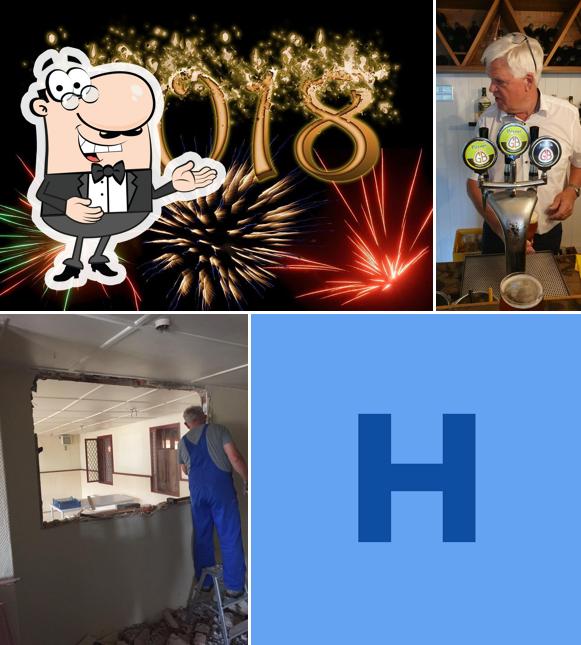 Hasselager Kro v/Thomas Loft restaurant, Hasselager - Restaurant reviews