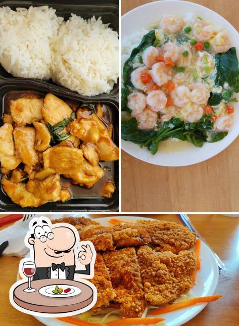 Jumbo Jumbo Cafe Asia Taste, 15192 Frederick Rd in Rockville ...