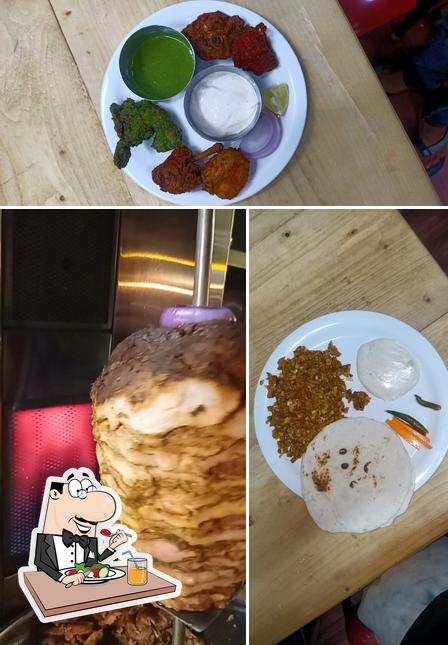 Kebab knights, Bengaluru - Restaurant menu, prices and reviews