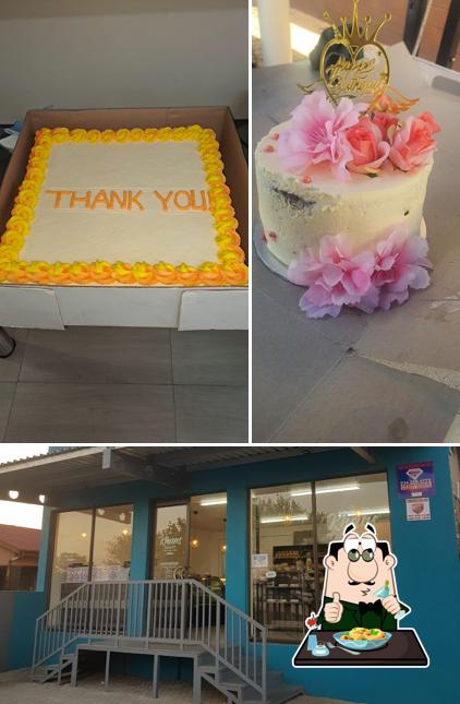 Khan's Bakery, Newcastle - Restaurant menu, prices and reviews