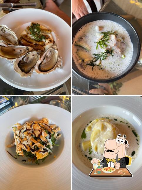 Le Petit Paris by Chef Samuel, Bucharest - Restaurant reviews
