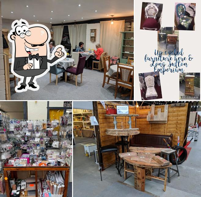 Long Sutton Emporium, Long Sutton - Restaurant menu, prices and reviews