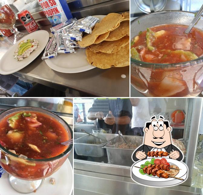 Encuentra el mejor sitio para comer en San Luis Potosi, invierno 2024 ...