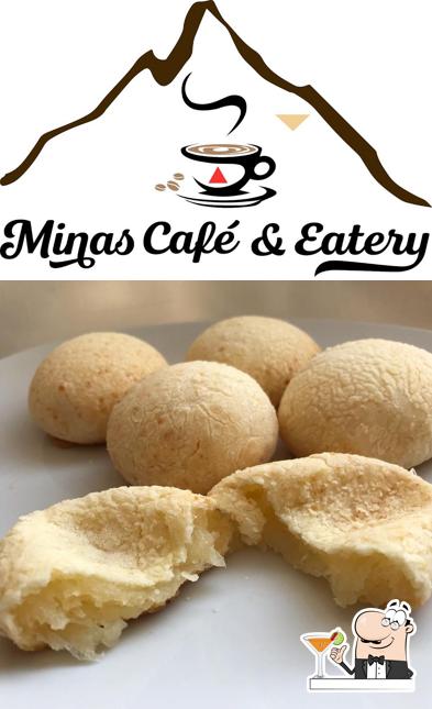 Minas Café & Eatery, Winkler - Restaurant menu, prices and reviews