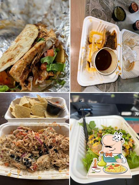 Mojo's Tacos-Mainland, St. Augustine - Restaurant menu, prices and reviews