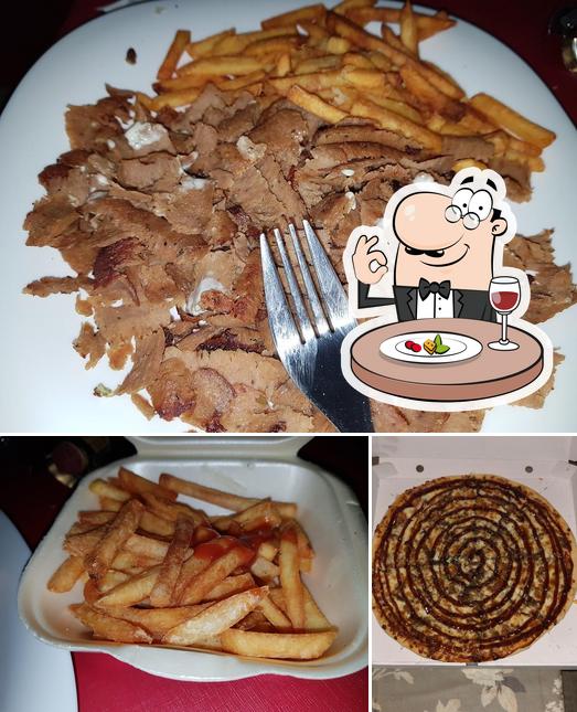 David Pizzería Kebab Albal in Albal - Restaurant reviews